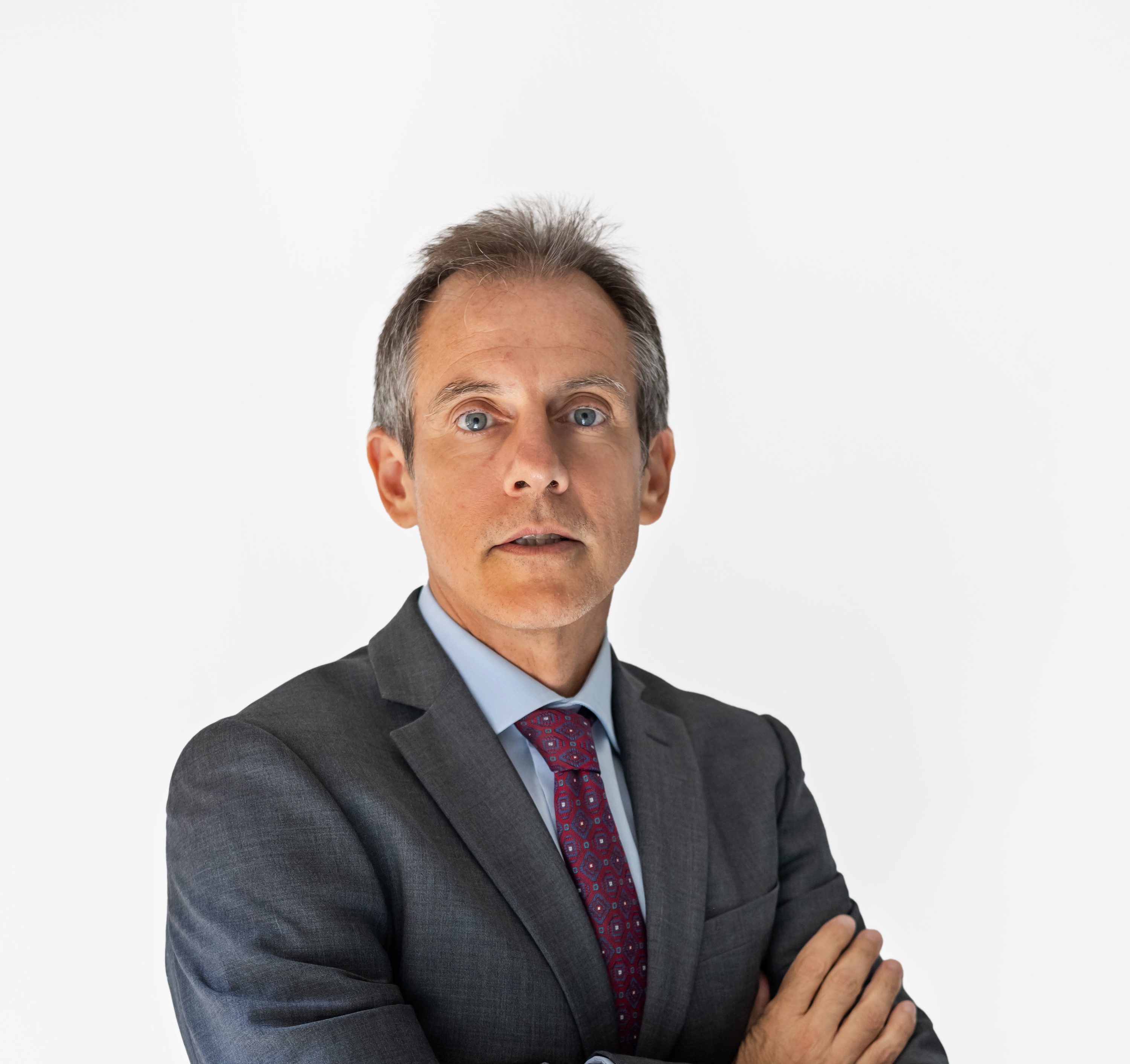 Management & Team | EOS IM